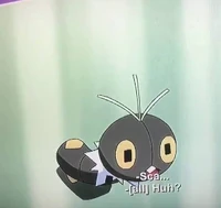 Scatterbug | Legends of the Multi Universe Wiki | Fandom