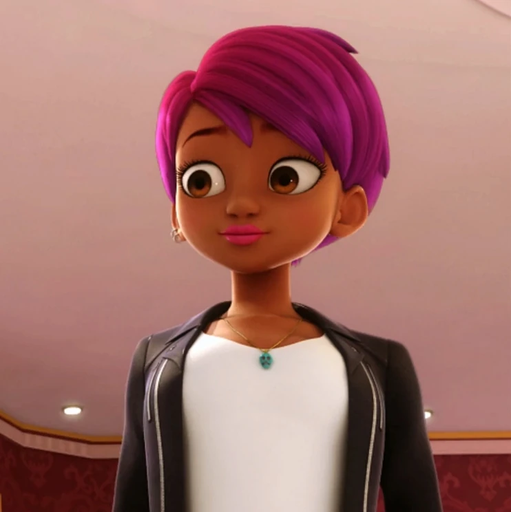 Penny Rolling | Legends of the Multi Universe Wiki | Fandom