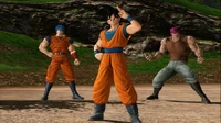 Toriko | Legends of the Multi Universe Wiki | Fandom