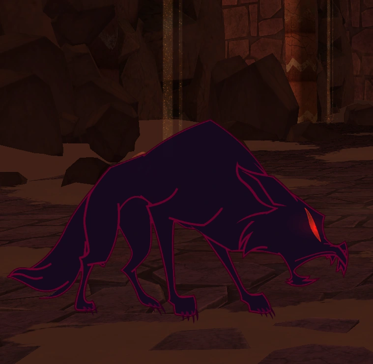 Predators (Them's Fightin' Herds) | Legends of the Multi Universe Wiki ...