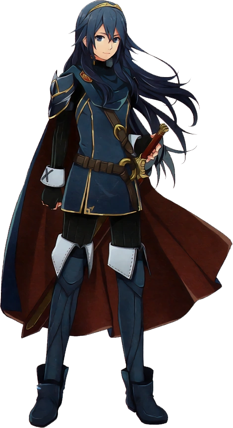 Lucina | Legends of the Multi Universe Wiki | Fandom
