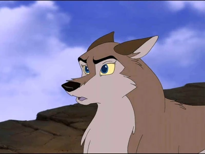 Aleu | Legends of the Multi Universe Wiki | Fandom