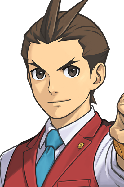 Apollo Justice | Legends of the Multi Universe Wiki | Fandom