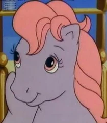 Clover (My Little Pony) | Legends of the Multi Universe Wiki | Fandom