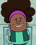 Erica Wang | Legends of the Multi Universe Wiki | Fandom