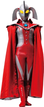 Mother of Ultra | Legends of the Multi Universe Wiki | Fandom