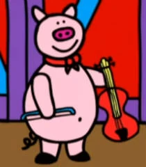 Mr. Trotter | Legends of the Multi Universe Wiki | Fandom