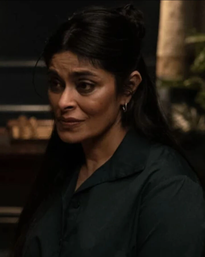 Najma | Legends of the Multi Universe Wiki | Fandom