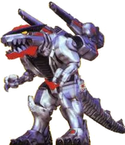 Quantasaurus Rex | Legends of the Multi Universe Wiki | Fandom