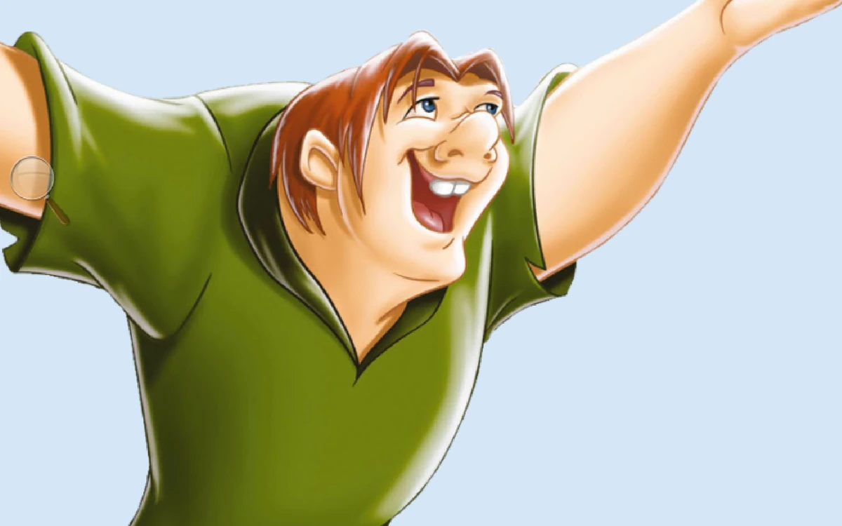 Quasimodo | Legends of the Multi Universe Wiki | Fandom