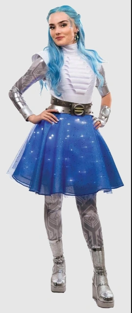 Addison Wells | Legends of the Multi Universe Wiki | Fandom