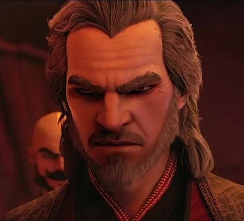 Umayyah | Legends of the Multi Universe Wiki | Fandom