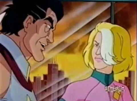 Zarm | Legends of the Multi Universe Wiki | Fandom