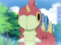 Wurmple | Legends of the Multi Universe Wiki | Fandom