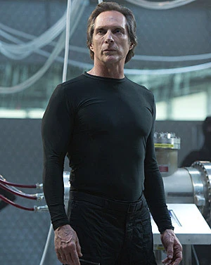 Eric Sacks | Legends of the Multi Universe Wiki | Fandom