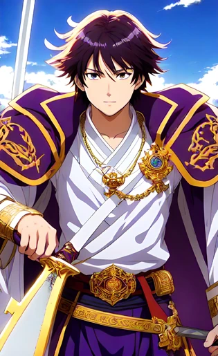 Alulim Zack | Legends of the Multi Universe Wiki | Fandom