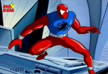 Ben Reilly | Legends of the Multi Universe Wiki | Fandom