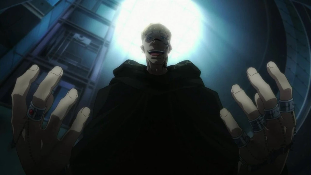 Bishou | Legends of the Multi Universe Wiki | Fandom