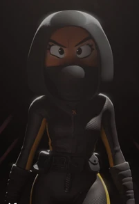 Diane Foxington | Legends of the Multi Universe Wiki | Fandom