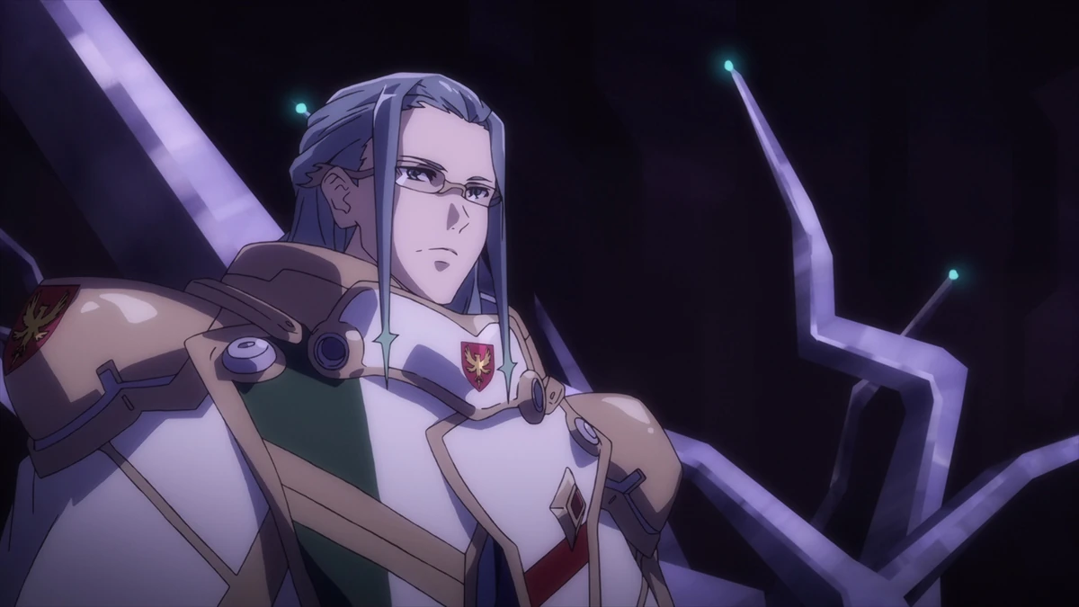 Roid Brehm | Legends of the Multi Universe Wiki | Fandom