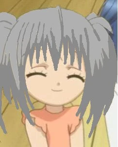 Flora Luna Hoshina | Legends of the Multi Universe Wiki | Fandom