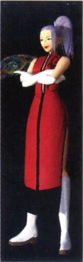 Kantaris (Time Crisis) | Legends of the Multi Universe Wiki | Fandom