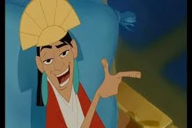 Kuzco | Legends of the Multi Universe Wiki | Fandom