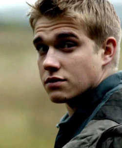 Rhydian Morris | Legends of the Multi Universe Wiki | Fandom