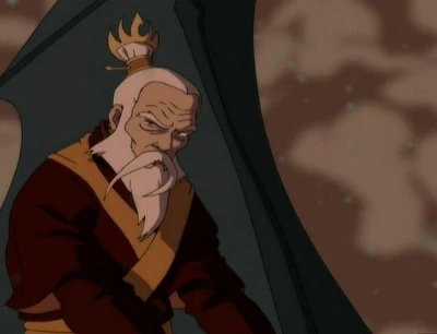 Fire Lord Sozin | Legends of the Multi Universe Wiki | Fandom