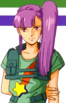 Roux Louka | Legends of the Multi Universe Wiki | Fandom