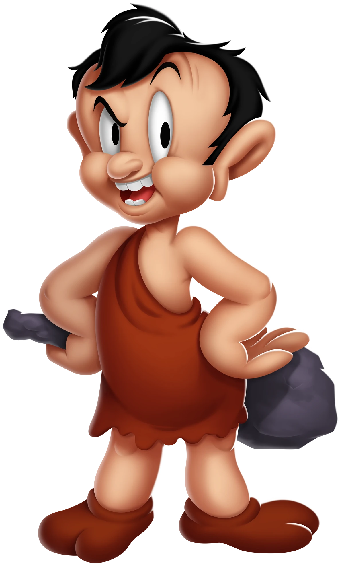 Casper Caveman | Legends of the Multi Universe Wiki | Fandom