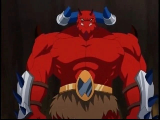 Chaor | Legends of the Multi Universe Wiki | Fandom