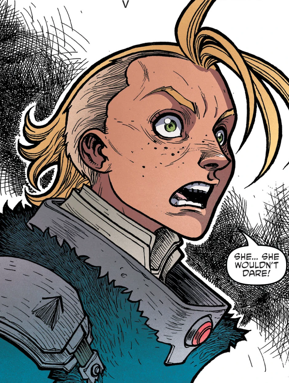 Krix Kamerat | Legends of the Multi Universe Wiki | Fandom