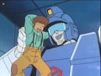 Holi (Transformers) | Legends of the Multi Universe Wiki | Fandom