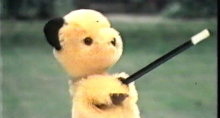 Sooty | Legends of the Multi Universe Wiki | Fandom