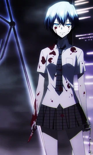 Tokaku Azuma | Legends of the Multi Universe Wiki | Fandom