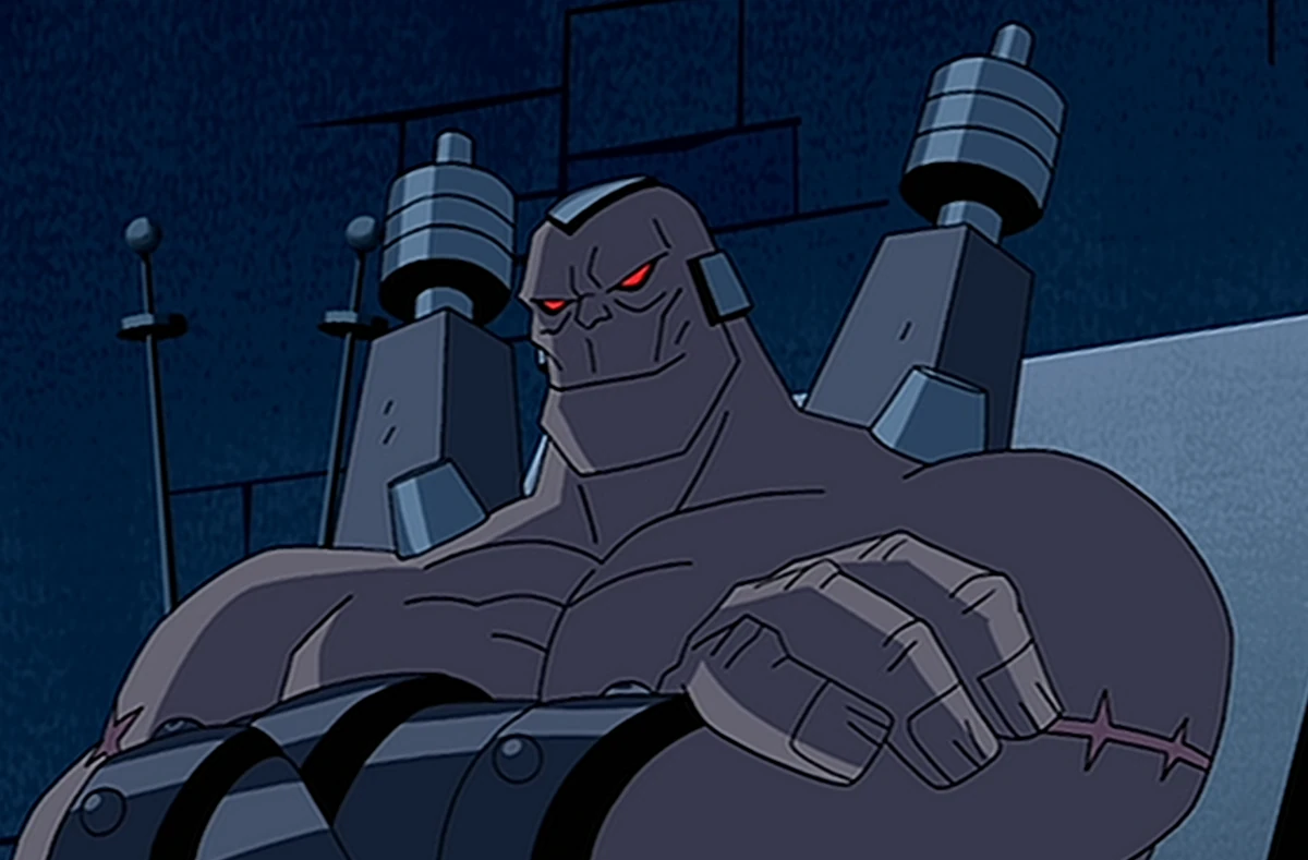 Dr. Viktor | Legends of the Multi Universe Wiki | Fandom