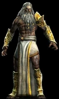 Zeus (God of War) | Legends of the Multi Universe Wiki | Fandom
