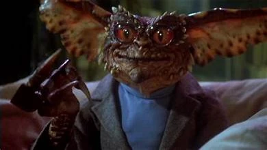 Brain Gremlin | Legends of the Multi Universe Wiki | Fandom