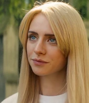 Cate Dunlap | Legends of the Multi Universe Wiki | Fandom