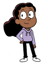 Frida (Hilda) | Legends of the Multi Universe Wiki | Fandom