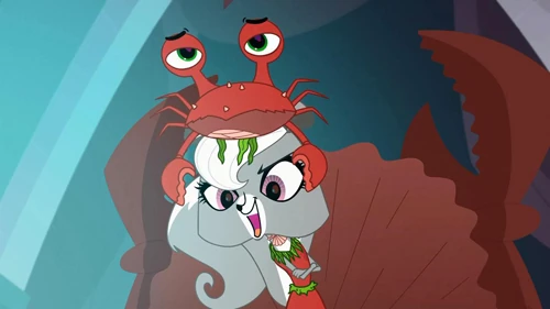 Pepper Clark | Legends of the Multi Universe Wiki | Fandom