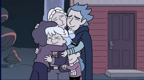 Astrid (Hilda) | Legends of the Multi Universe Wiki | Fandom