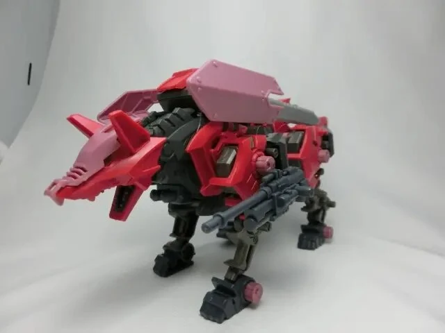 Sword Wolf | Legends of the Multi Universe Wiki | Fandom