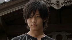 Takeru Shiba | Legends of the Multi Universe Wiki | Fandom