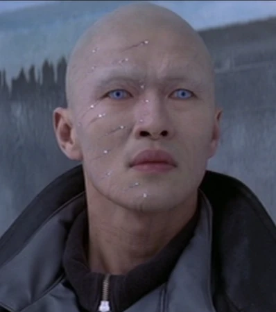 Zao | Legends of the Multi Universe Wiki | Fandom