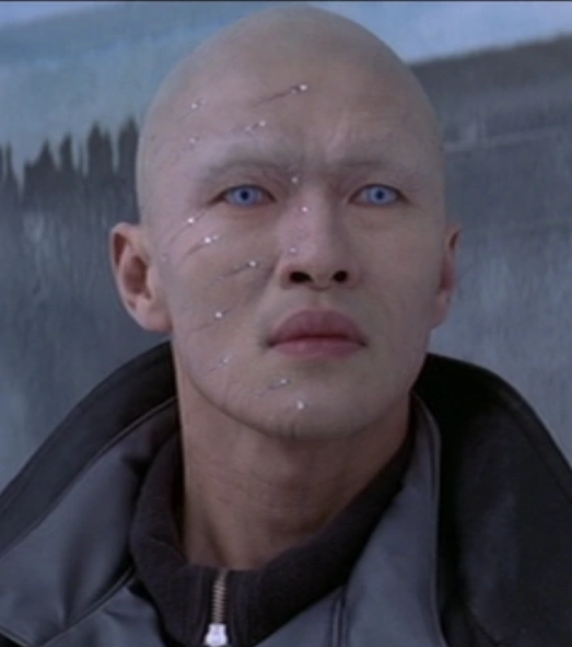 Zao | Legends of the Multi Universe Wiki | Fandom
