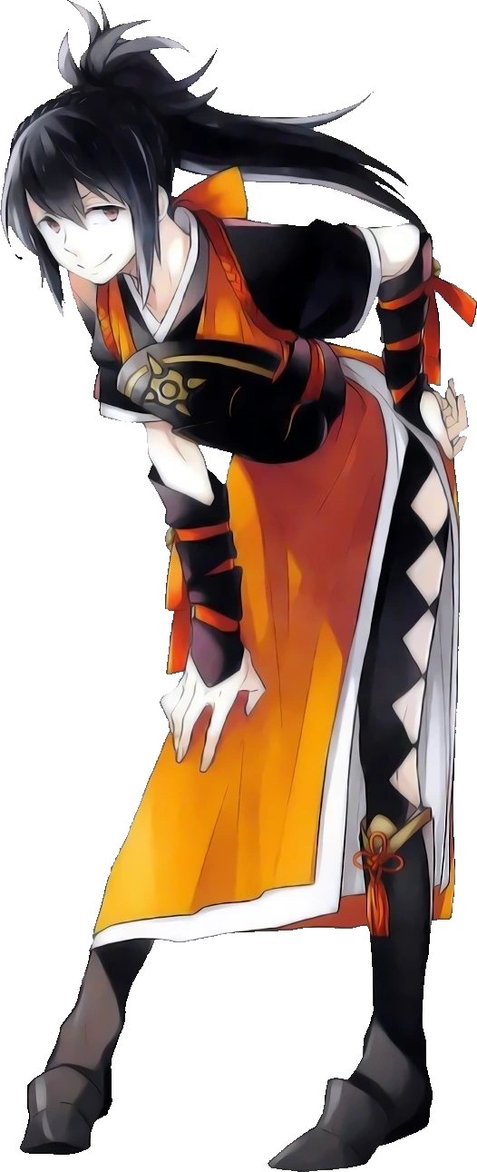 Oboro (Fire Emblem) | Legends of the Multi Universe Wiki | Fandom