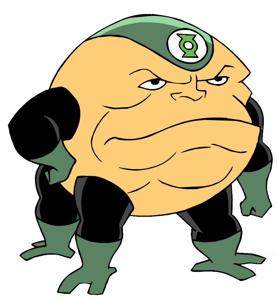 Galius Zed | Legends of the Multi Universe Wiki | Fandom