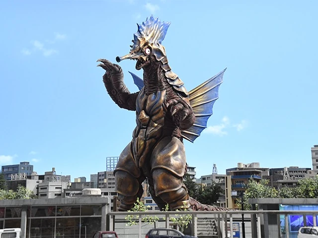 Majappa | Legends of the Multi Universe Wiki | Fandom